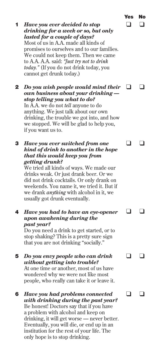 - Alcoholics Anonymous of Northeast Pennsylvania